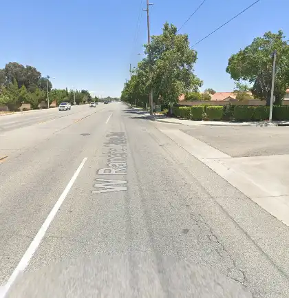 [01-25-2026] Los Angeles County, CA – One Killed, Another Seriously ...